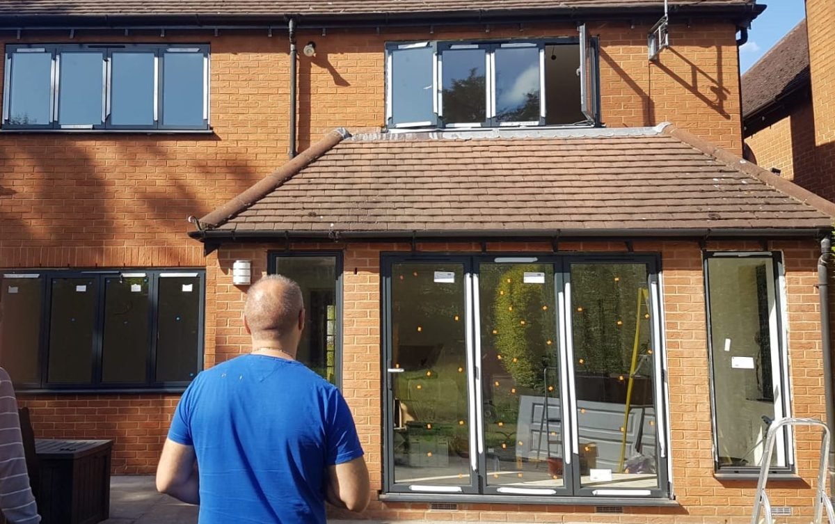 Georgian Bars vs Astragal Bars: Which One to Choose? - Ada Windows