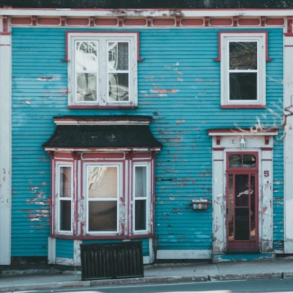 Georgian Bars vs Astragal Bars: Which One to Choose? - Ada Windows