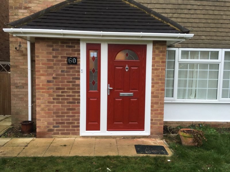 Double Glazing Units: Benefits of 24mm and 28mm Glass - Ada Windows
