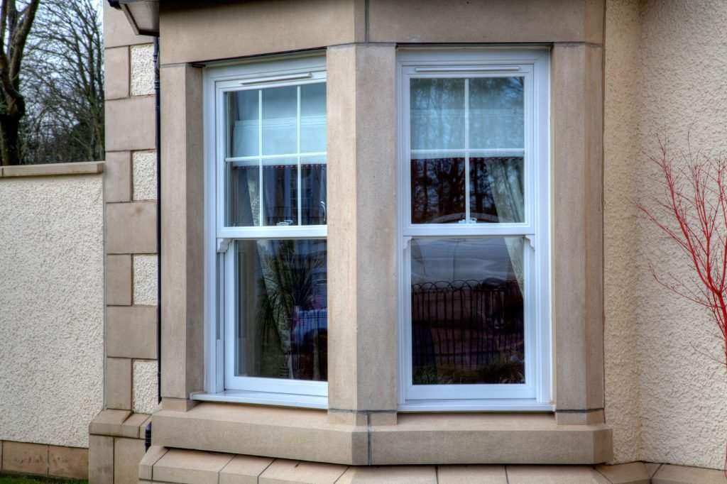 Window installations that comply with the building regulations in UK