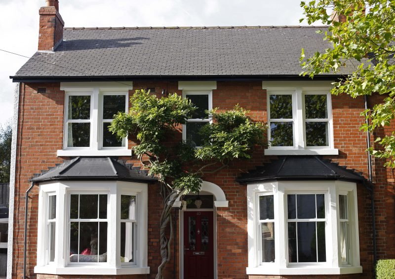 Georgian Bars vs Astragal Bars: Which One to Choose? - Ada Windows