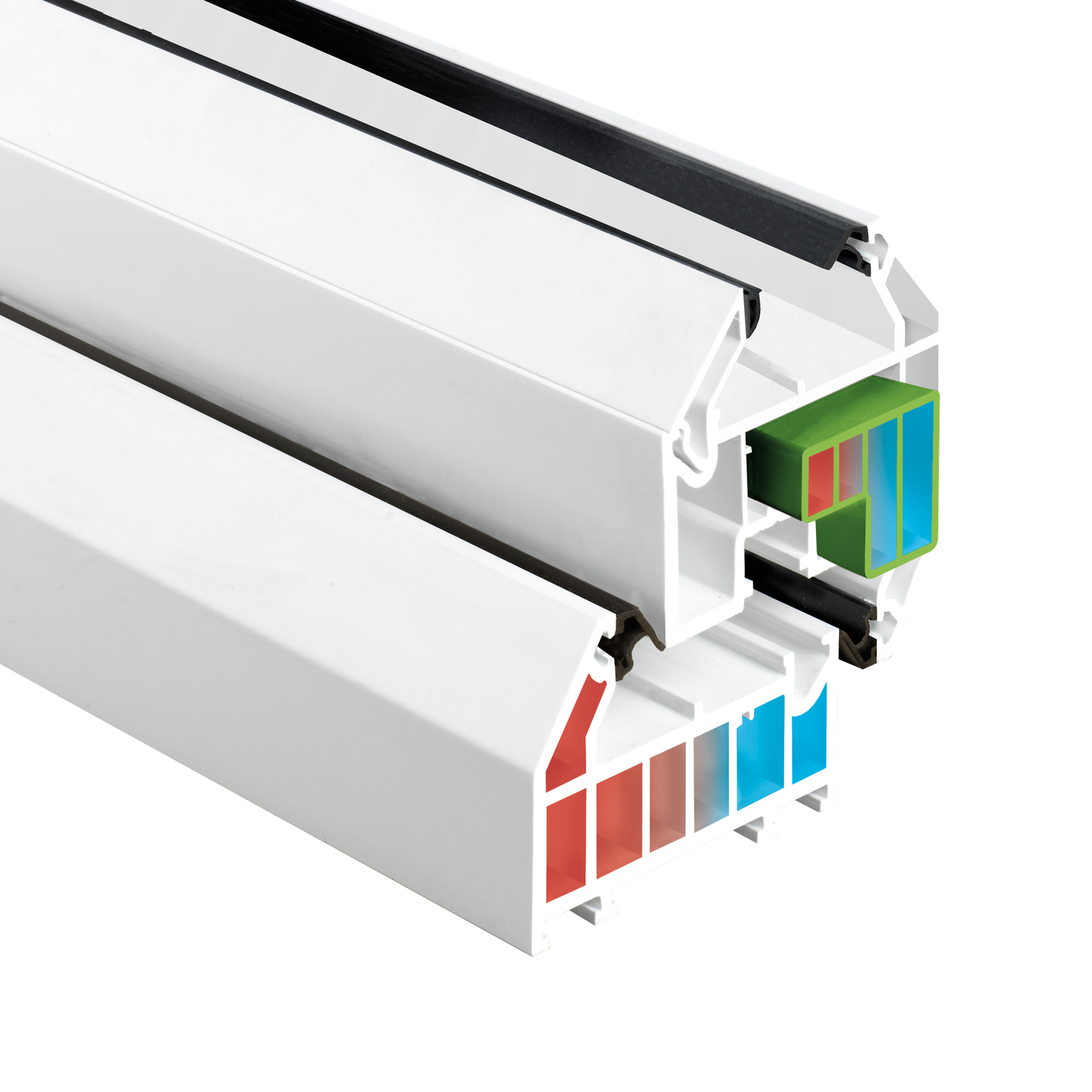 Double Glazing Installer - Ada Windows