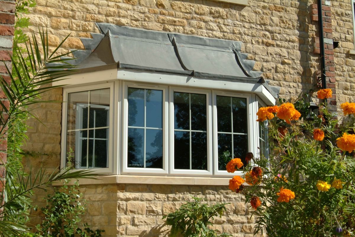 Window installations that comply with the building regulations in UK